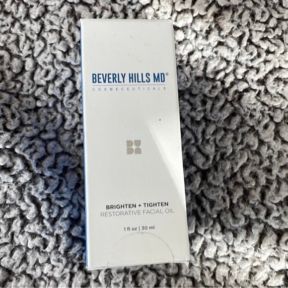 Beverly Hills MD | Skincare | Beverly Hills Md Brighten Tighten | Poshmark